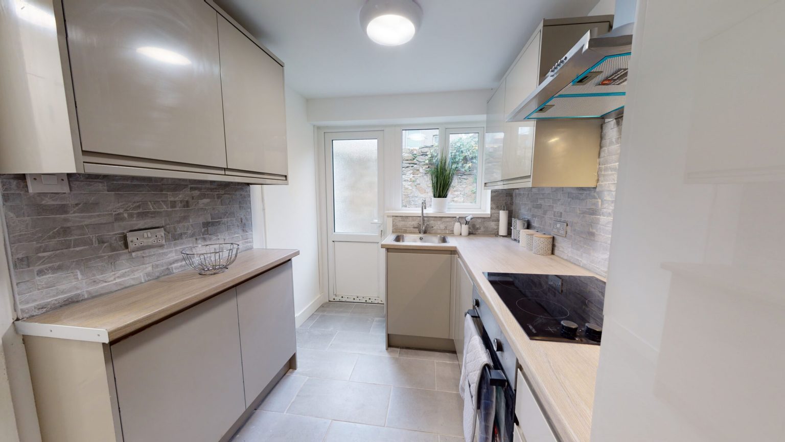 SSTC! 2-bedroom house on Saron Street, Treforest - Property Partners